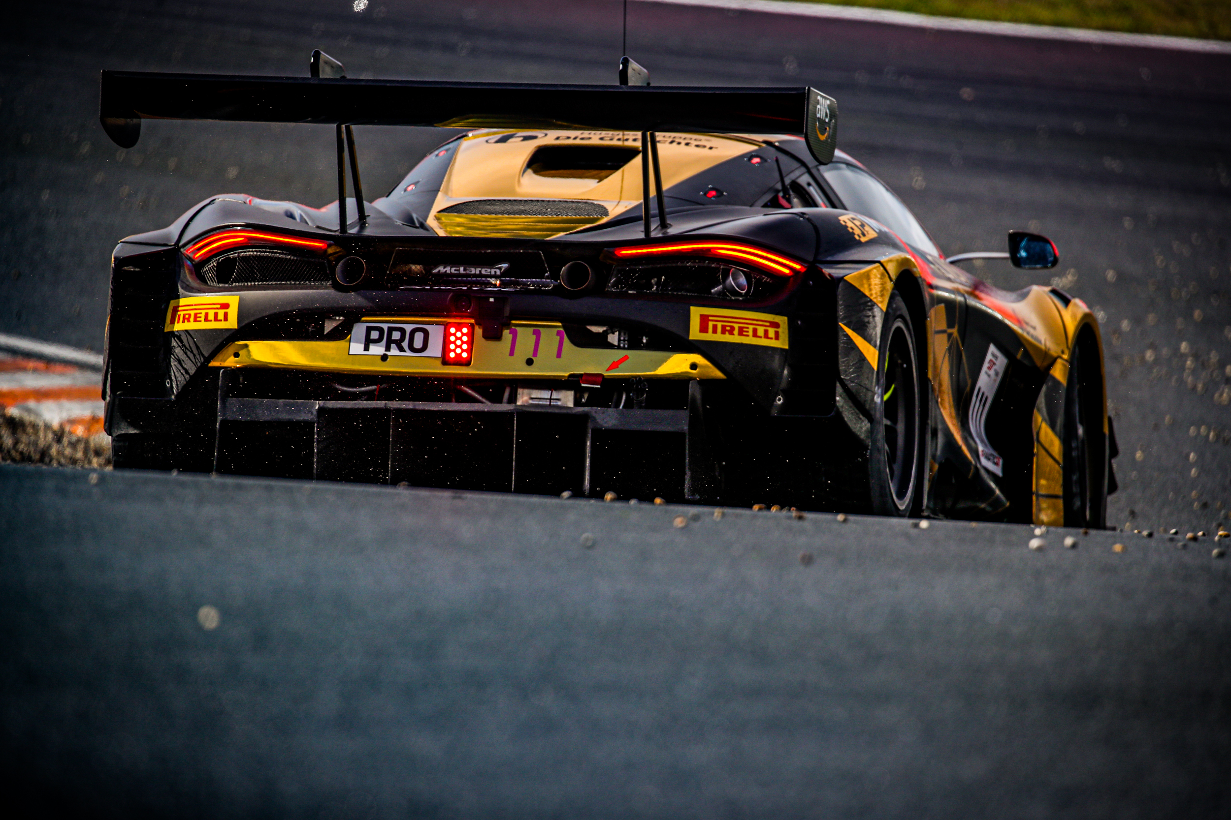 JP Motorsport intègre Zakspeed Group - Endurance Info