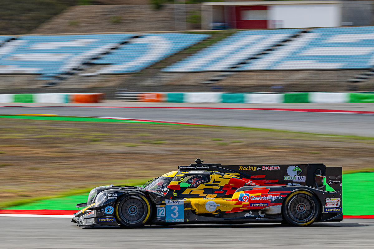 DKR Engineering vers un copier-coller en 2024 - Endurance Info