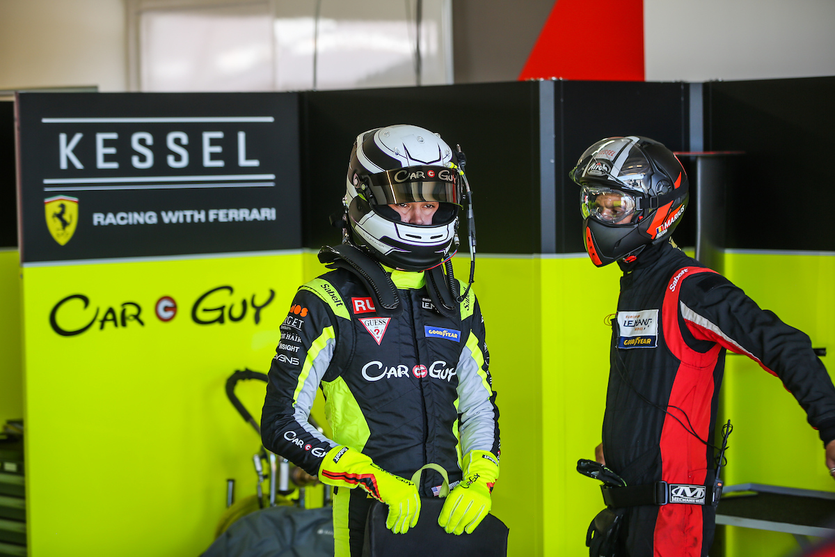 Cinq statuts Silver FIA revus en Gold pour 2024 - Endurance Info