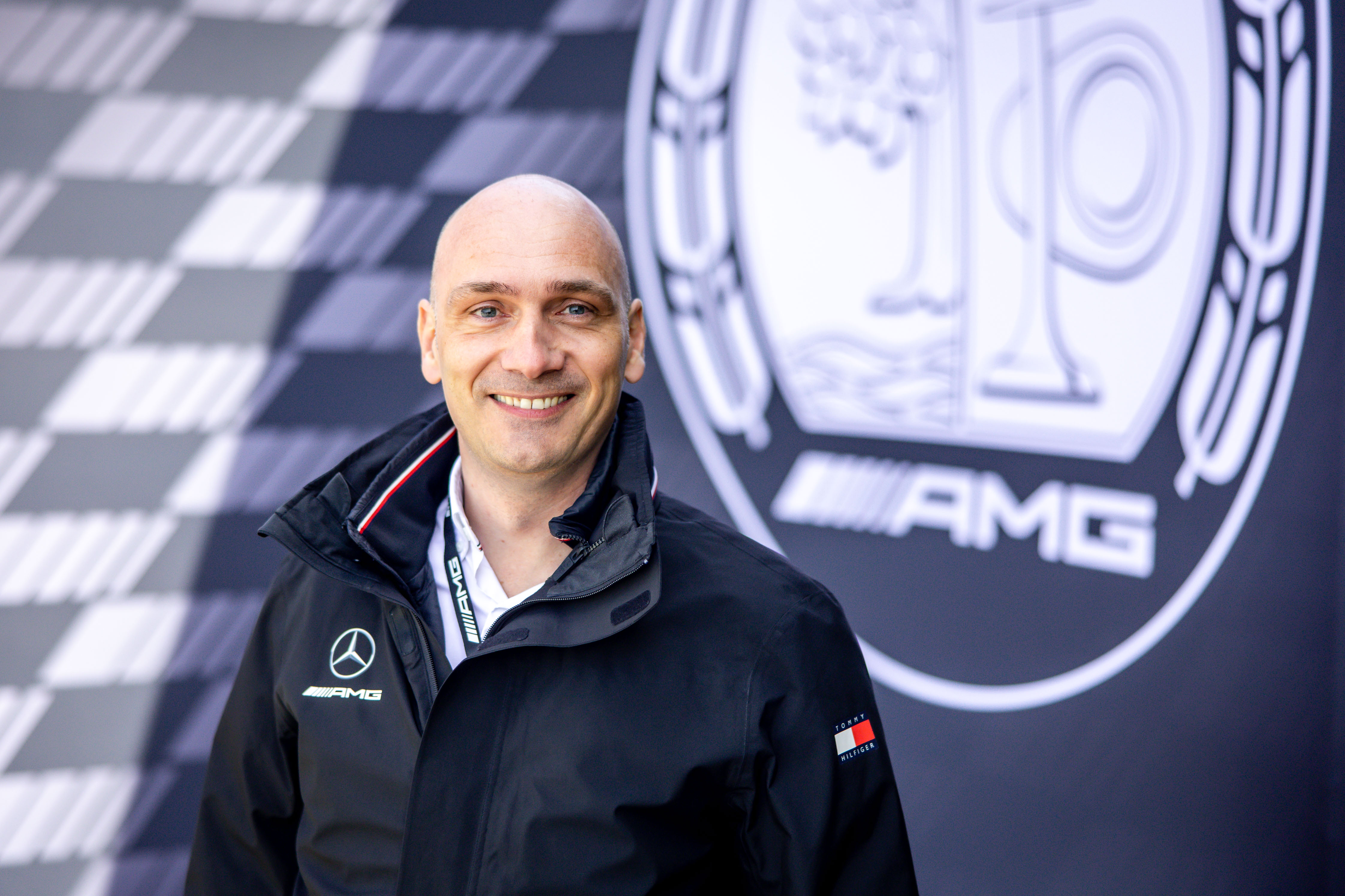 Mercedes toujours dans l'attente pour le WEC 2024 - Endurance Info