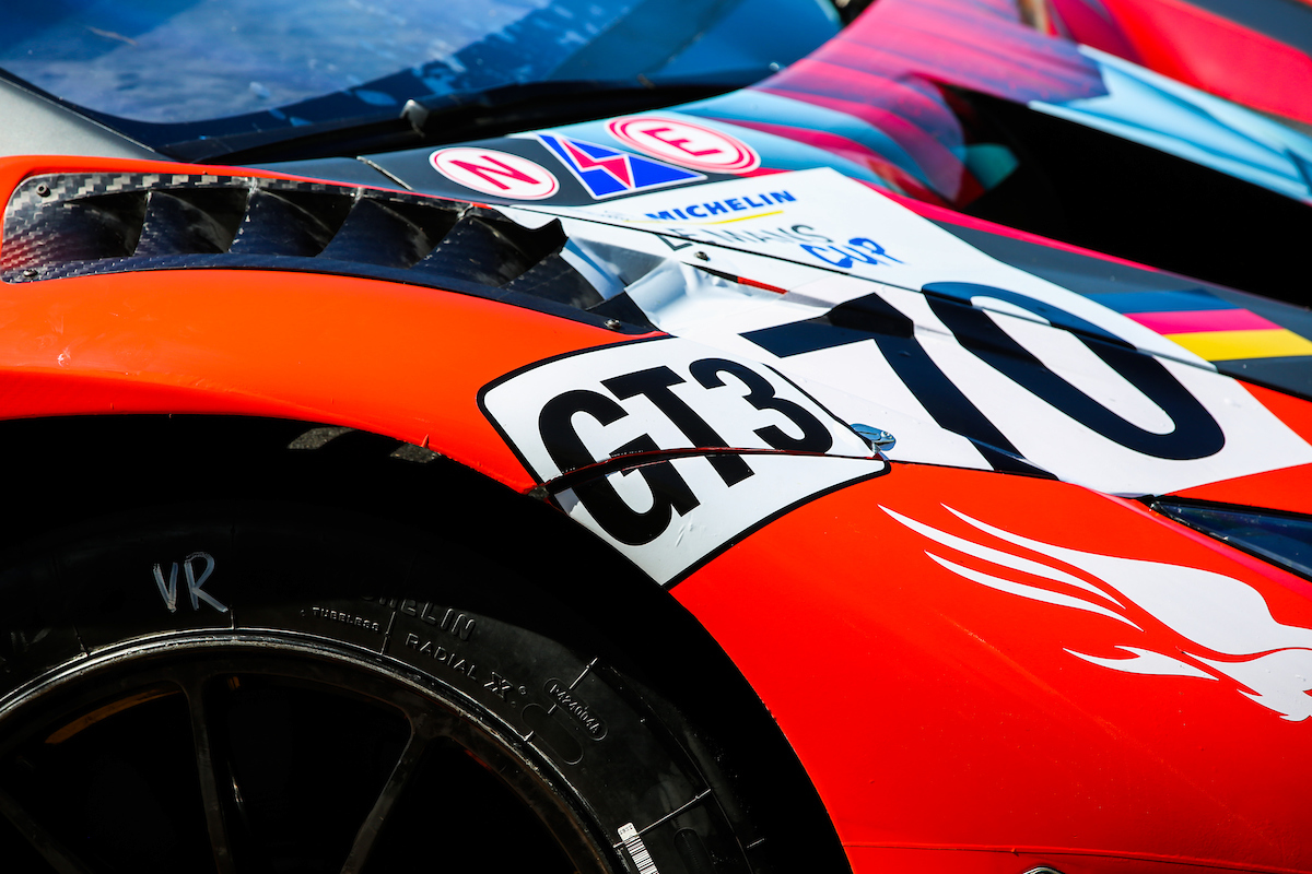 GTE vs LMGT3, quelles différences ? - Endurance Info