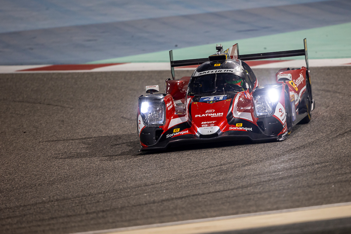 WEC – Victoire et titre en LMP2 pour WRT - Endurance Info