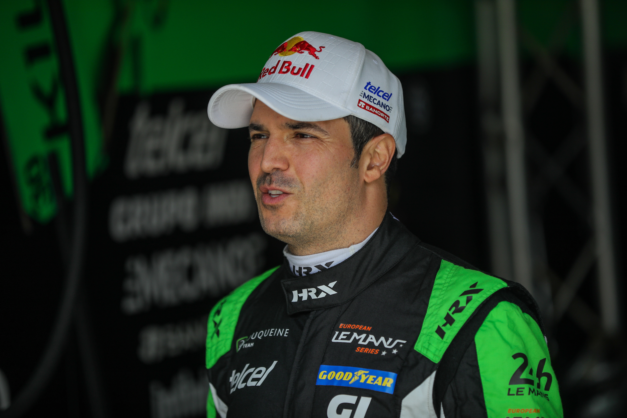 Memo Rojas met un terme à sa carrière - Endurance Info