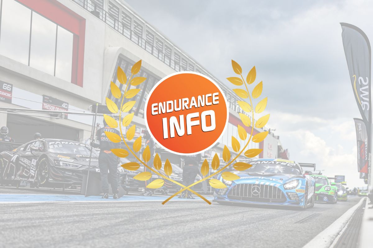 Awards Endurance-Info 2023 - A vous le dernier vote ! - Endurance Info