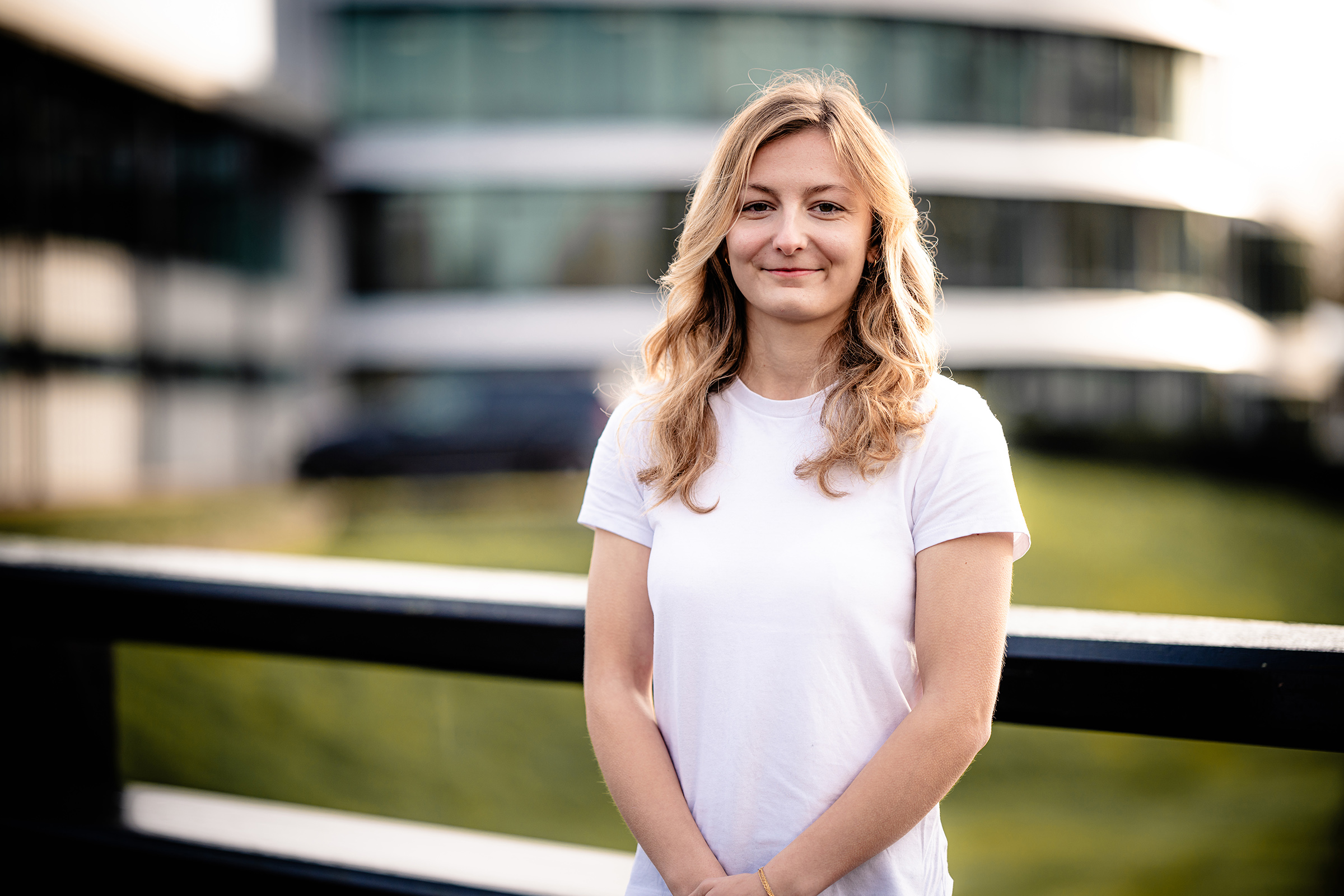 Doriane Pin Rejoint Mercedes Et La F1 Academy Endurance Info