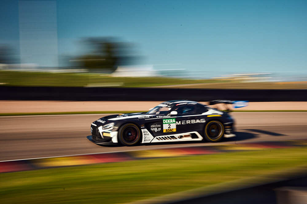 Les programmes 2024 de HRT se dessinent - Endurance Info