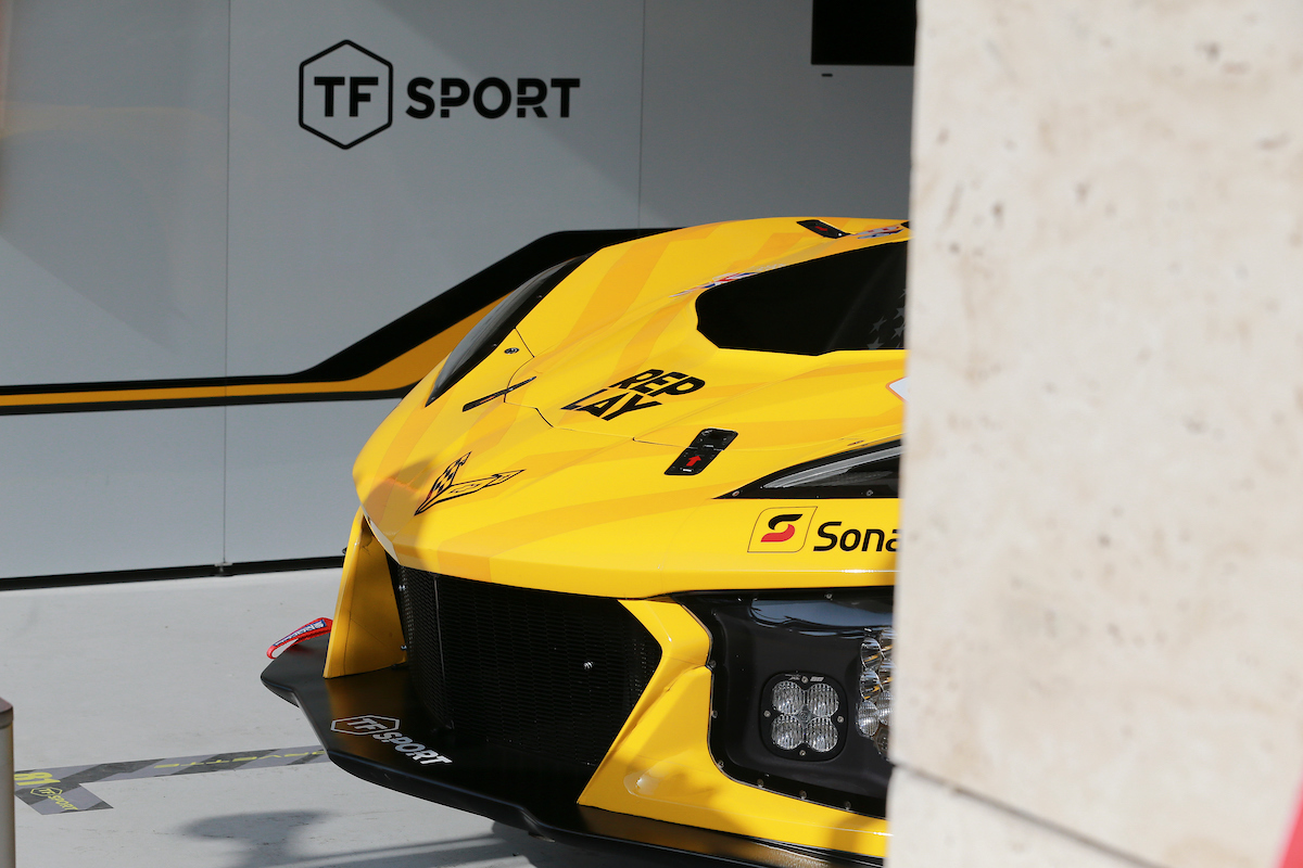 WEC / Prologue – Session 1 ou Session 4, qui a choisi quoi ...