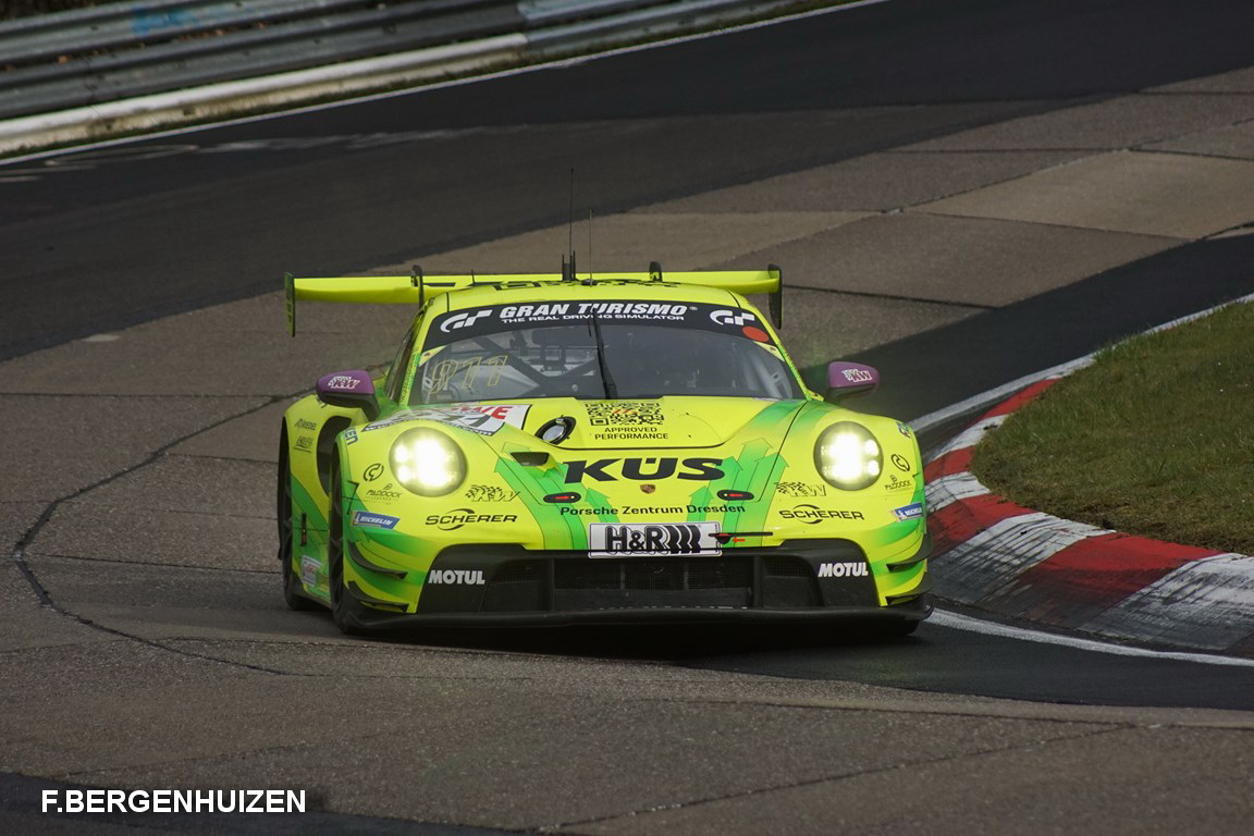 NLS - Le calendrier 2024 enfin dévoilé ! - Endurance Info