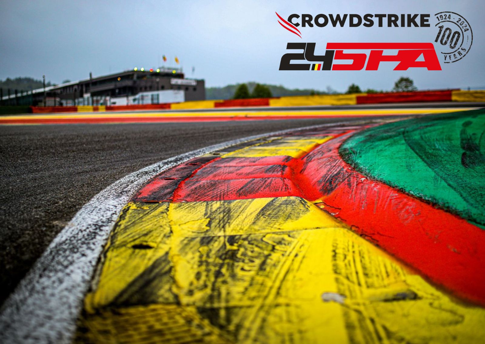 100 ans 24H Spa - Là où tout a commencé... - Endurance Info