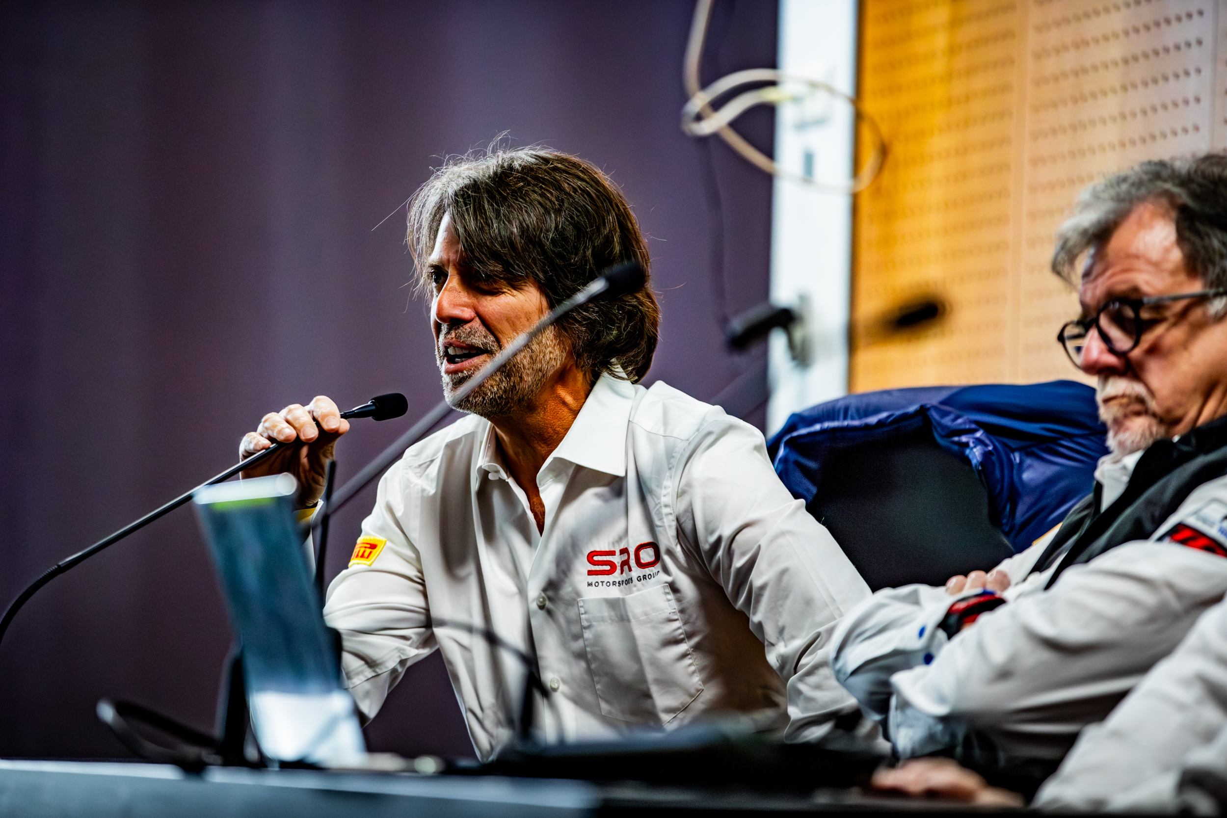 Stéphane Ratel : « Investir à tous les niveaux » - Endurance Info