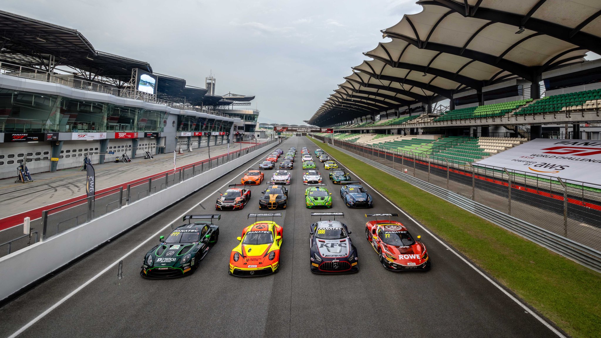 Les brèves du jeudi 18 avril - Endurance Info