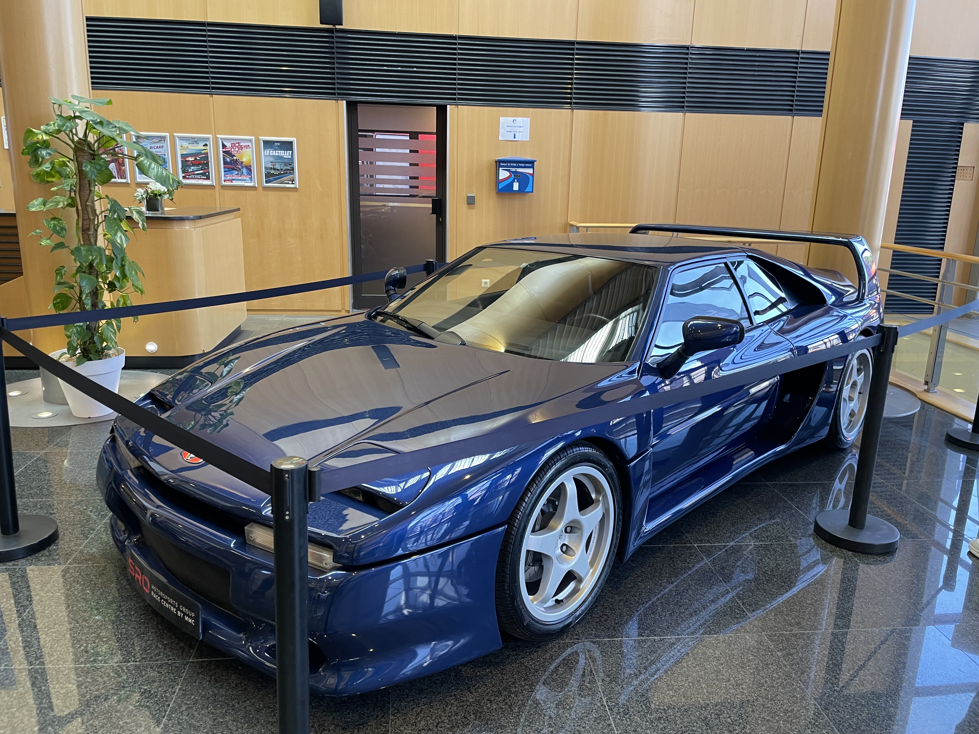 GTWC / Paul Ricard - Brèves, brèves, brèves... - Endurance Info