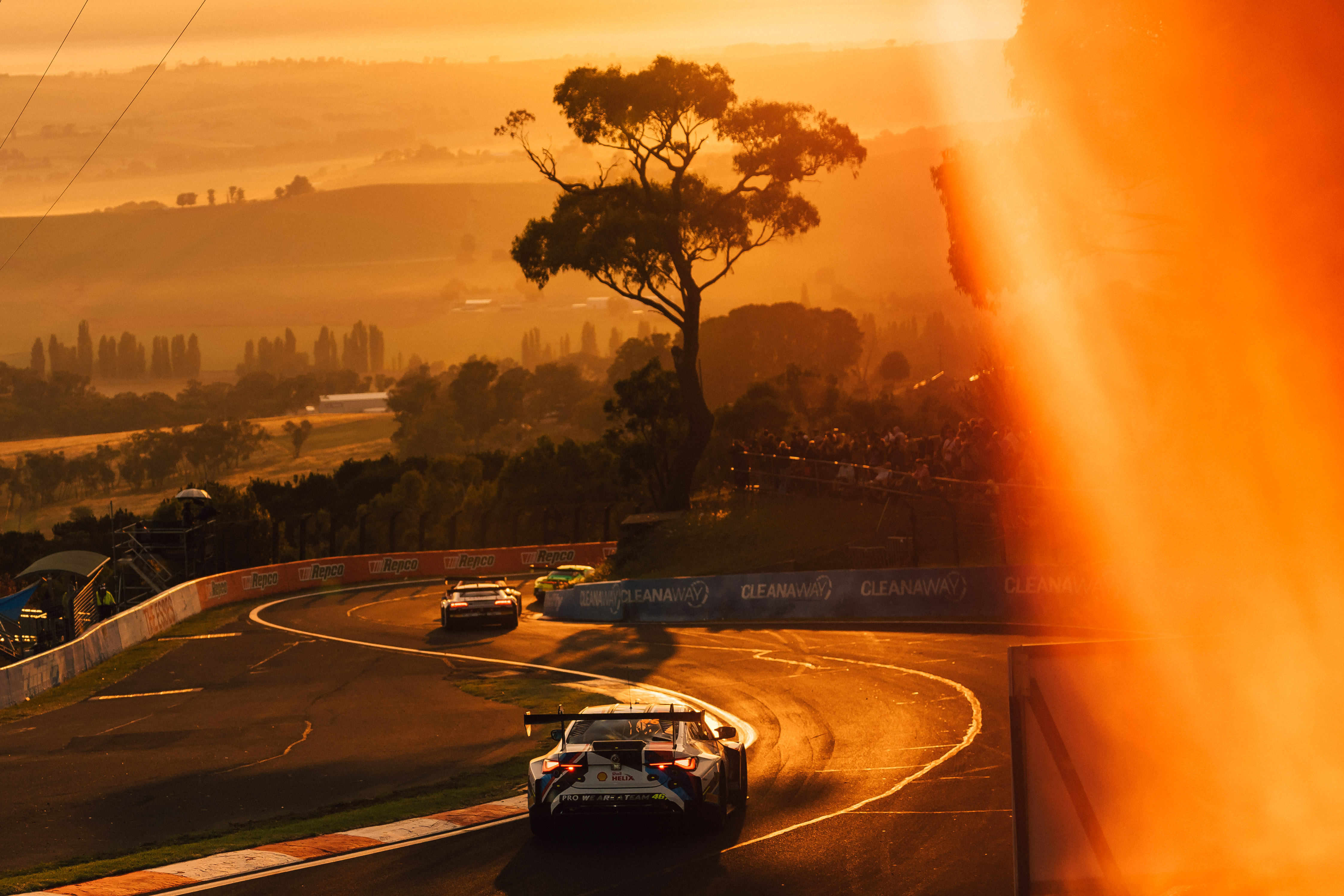 Les 12 Heures de Bathurst retrouvent leur date traditionnelle ...