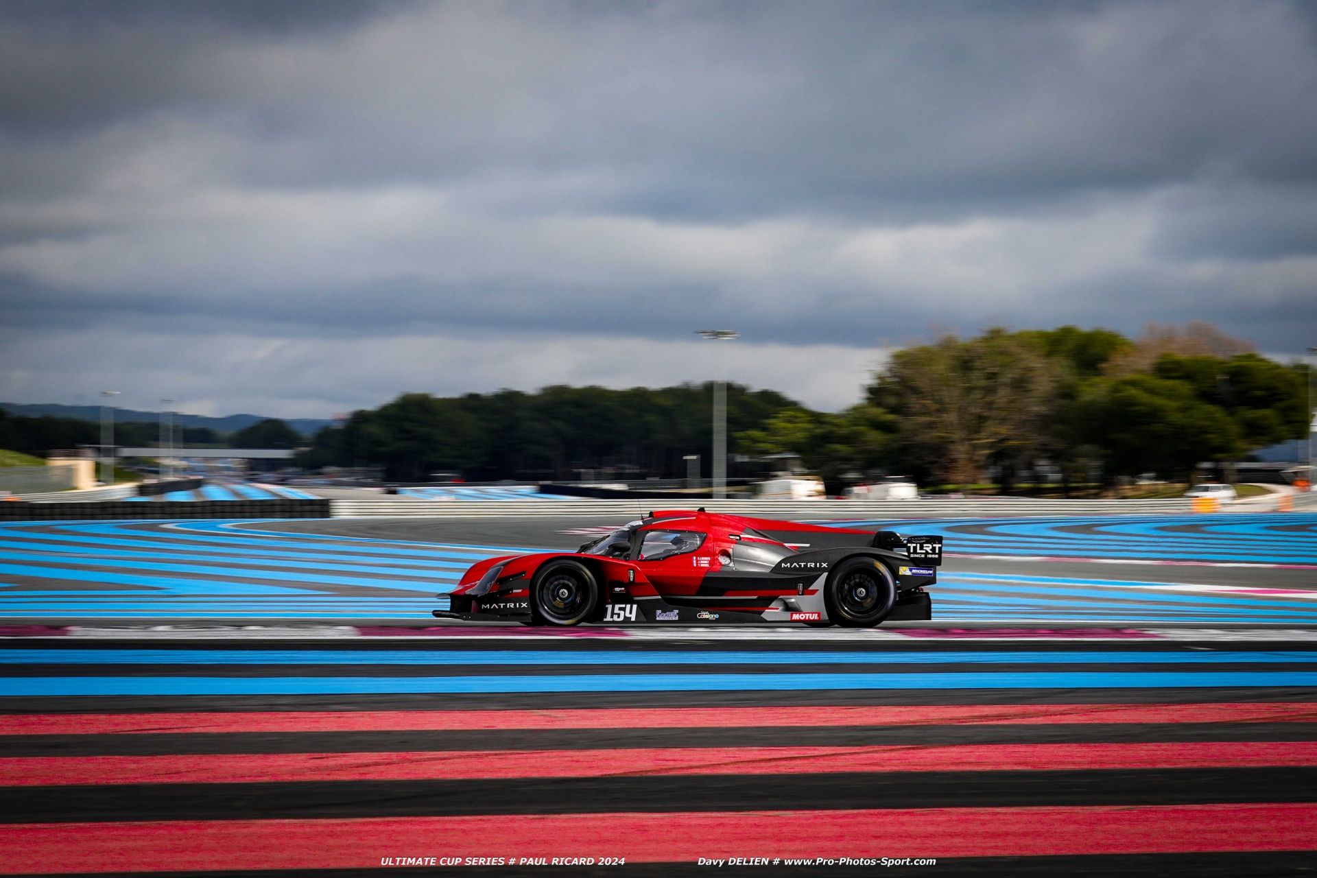 Ultimate Cup - Thomas Laurent remplace Yohan Rossel chez Cogemo Racing ...