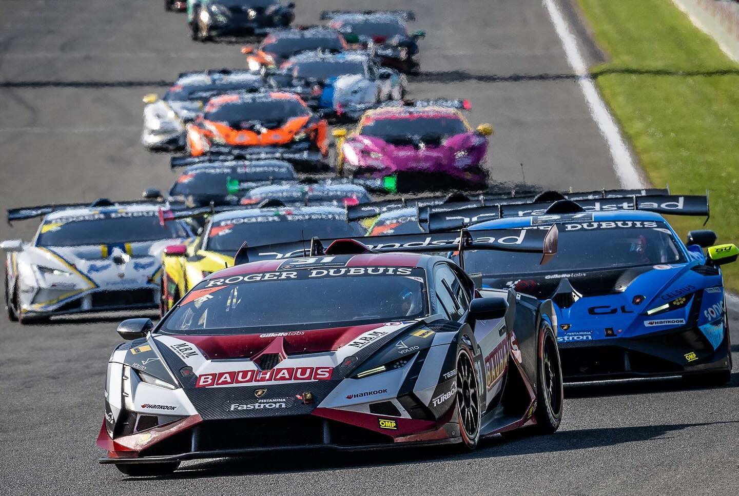 A la découverte de Target Racing - Endurance Info