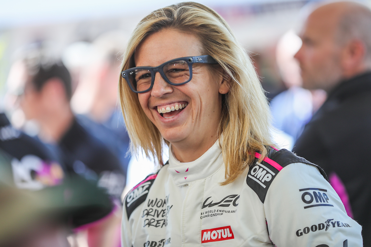 Sarah Bovy : « Tout est une histoire de stratégie et de compromis ...