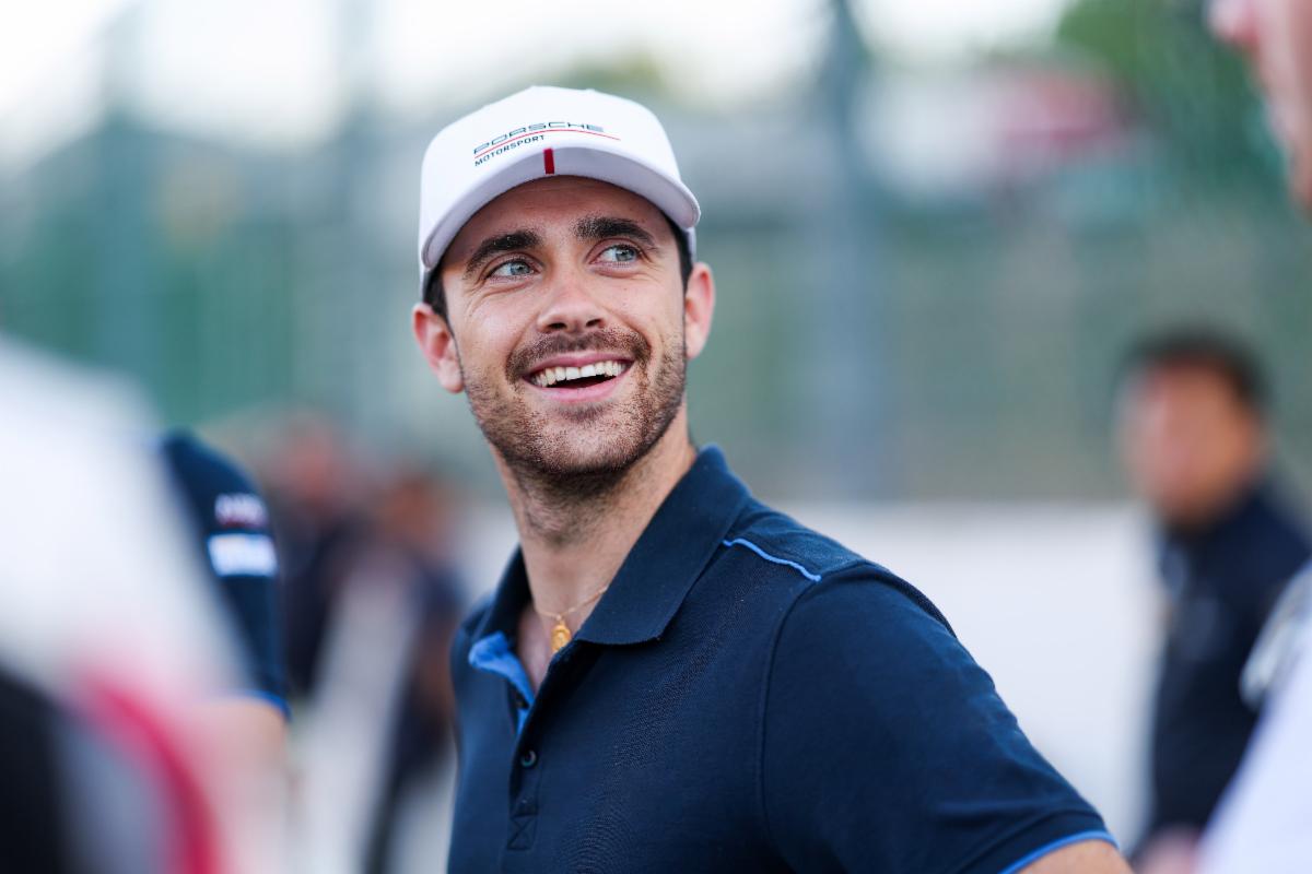 IMSA - Julien Andlauer remplace Seb Priaulx chez AO Racing à Road ...