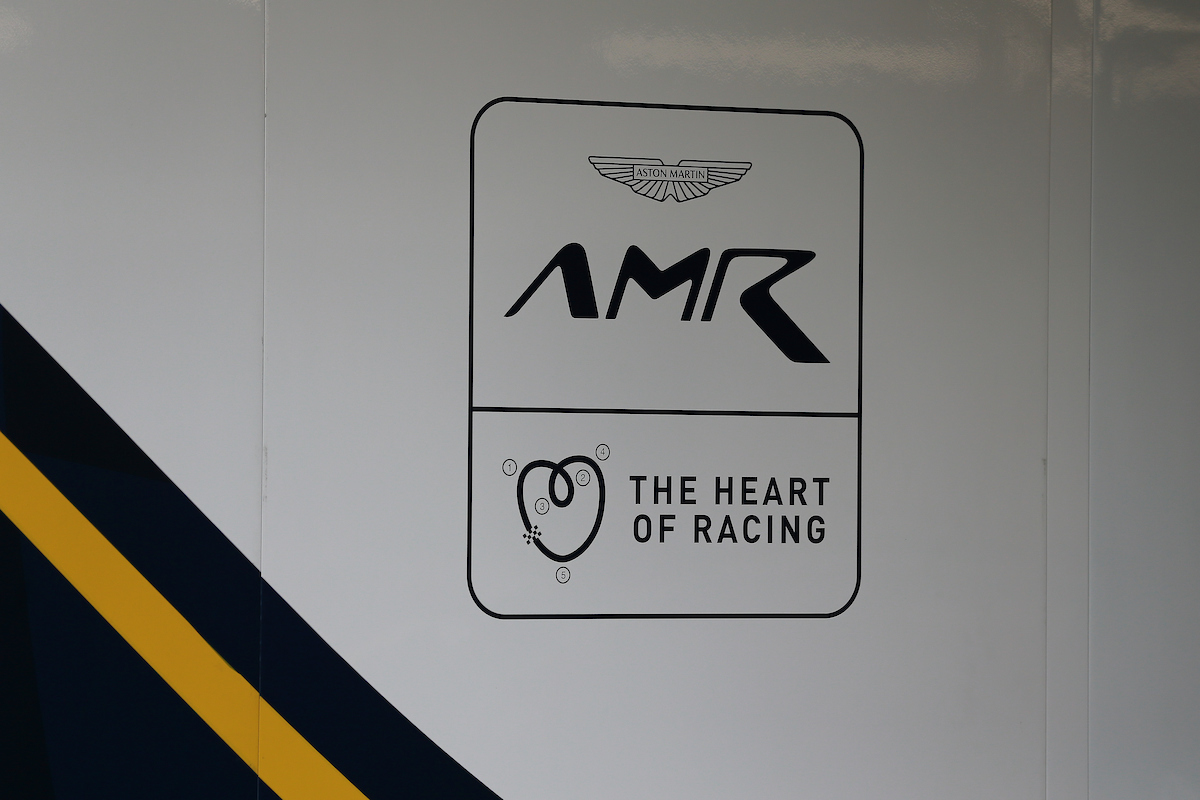 Heart of Racing poursuivra ses activités en GT en plus de l'Hypercar ...