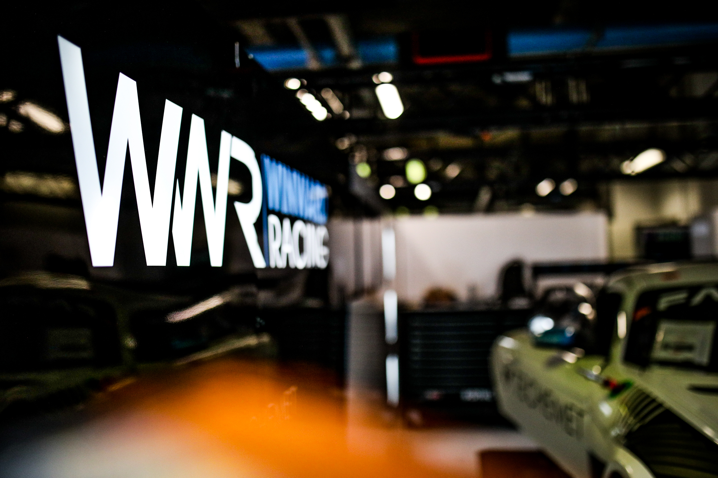 A la découverte de Winward Racing - Endurance Info