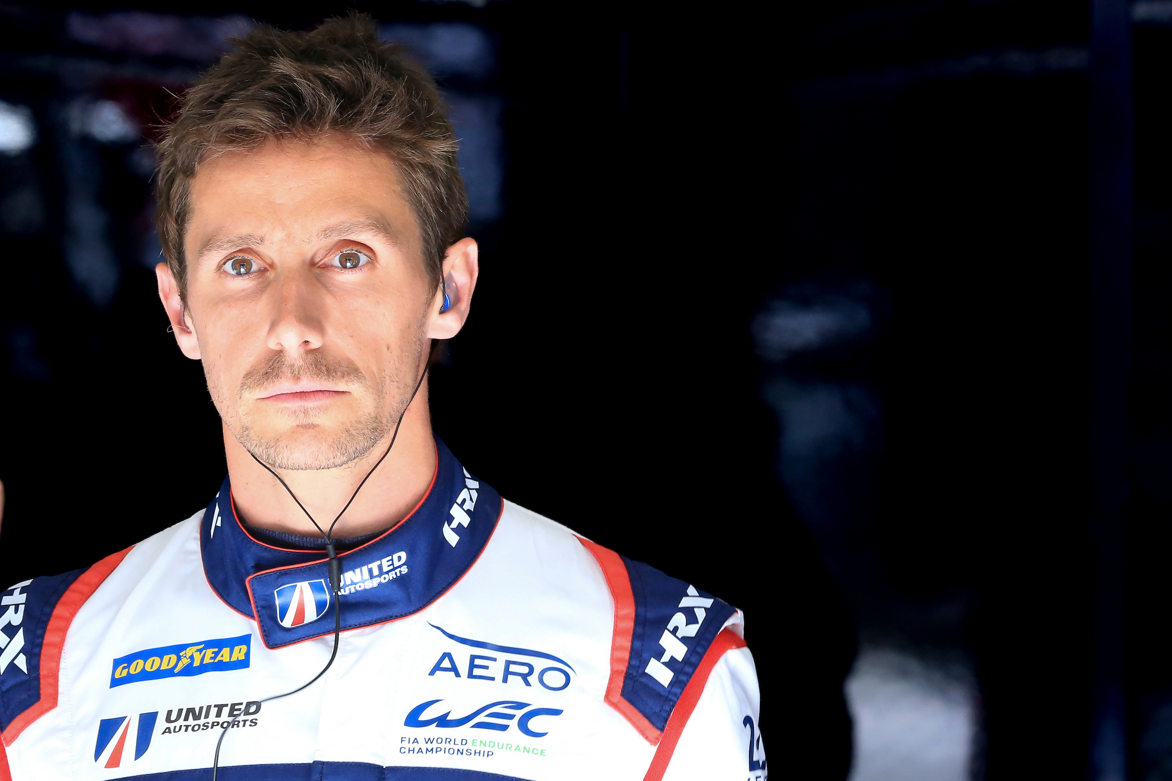 ELMS - Filipe Albuquerque remplace Oliver Jarvis chez United Autosports à Spa - Endurance Info