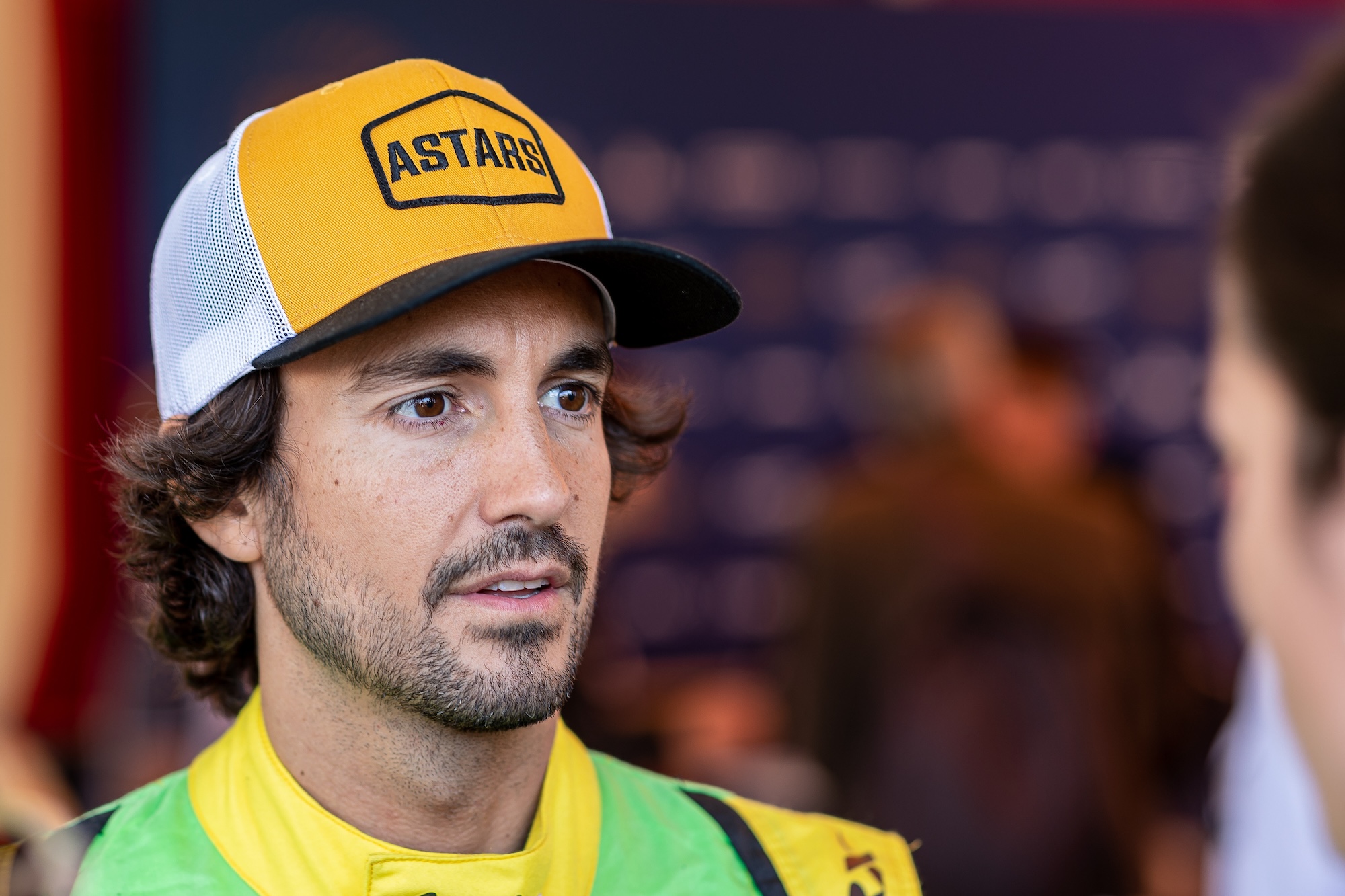 Albert Costa quitte Nielsen Racing - Endurance Info