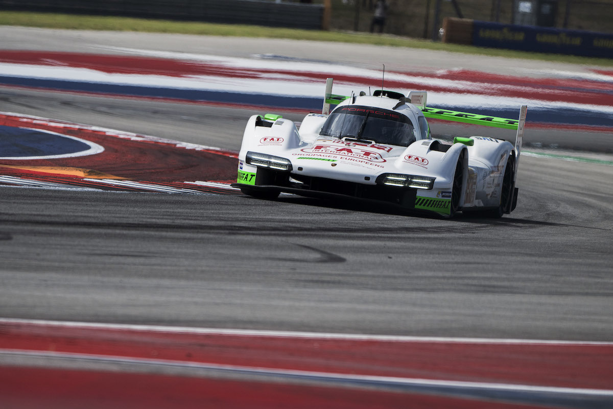 WEC – Deux Porsche 963 pour Proton Competition en 2025 ? - Endurance Info