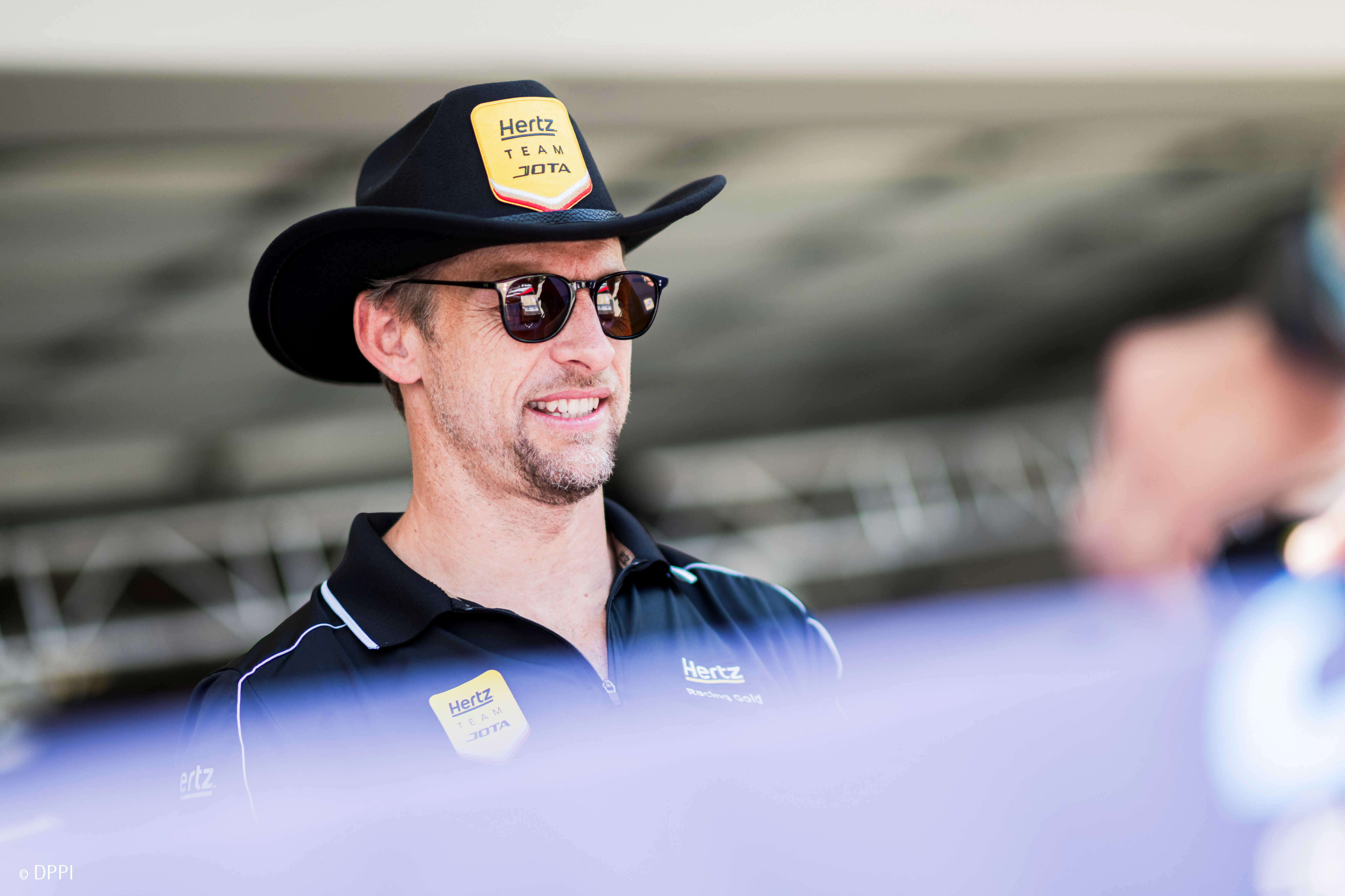 WEC – Jenson Button : « En tant que OEM, nous aurons plus de pression ...