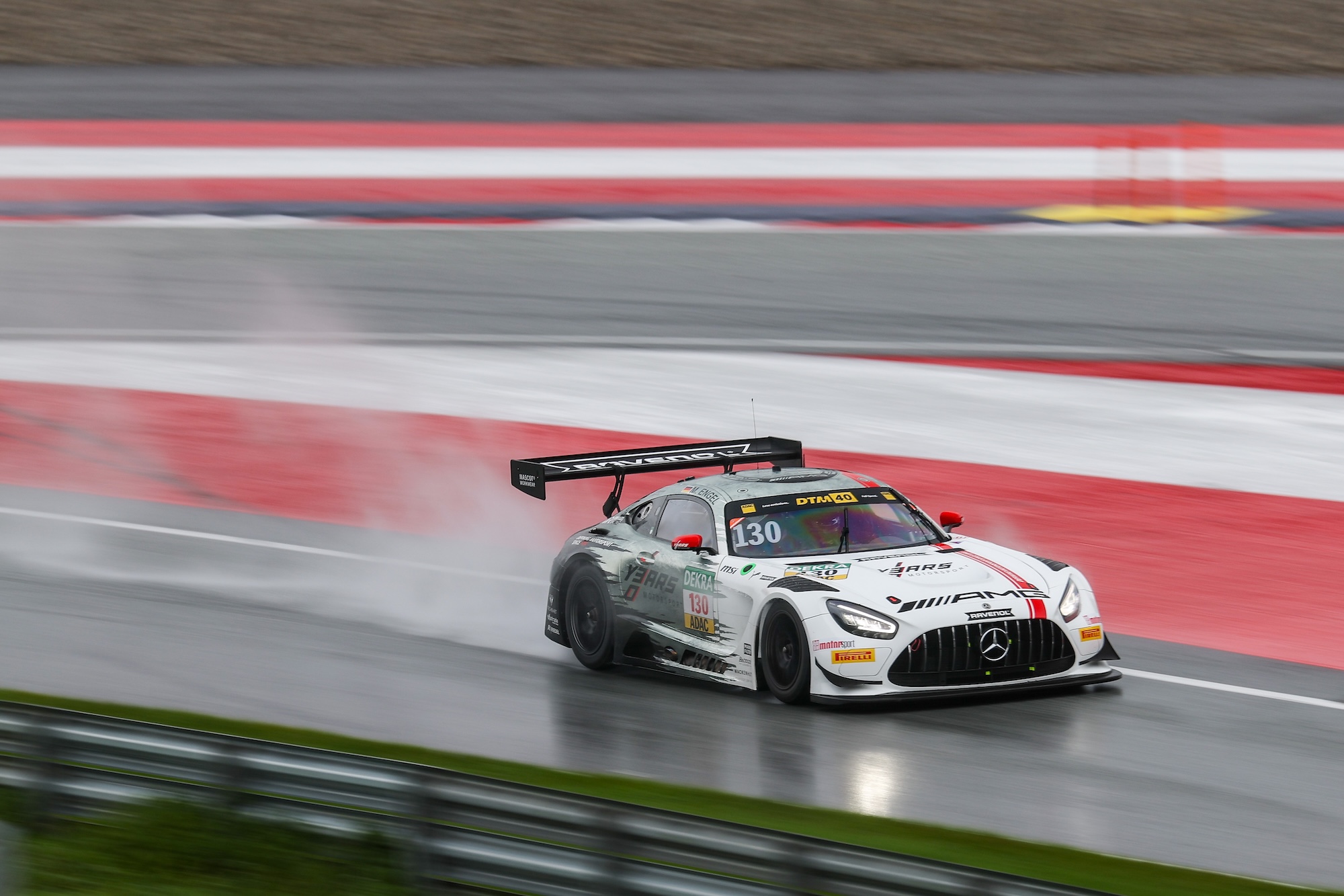 DTM - Suivez en direct vidéo dès 9h10 la Q1 du Red Bull Ring ...
