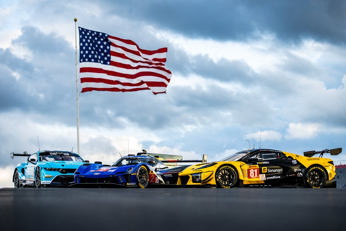 WEC / Austin - Les infos d'avant-course - Endurance Info