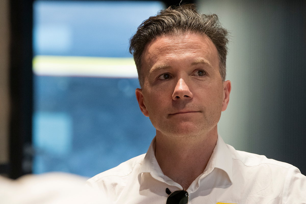 WEC - Sam Hignett (Team Jota) : « Nous méritions de devenir une écurie officielle » - Endurance Info