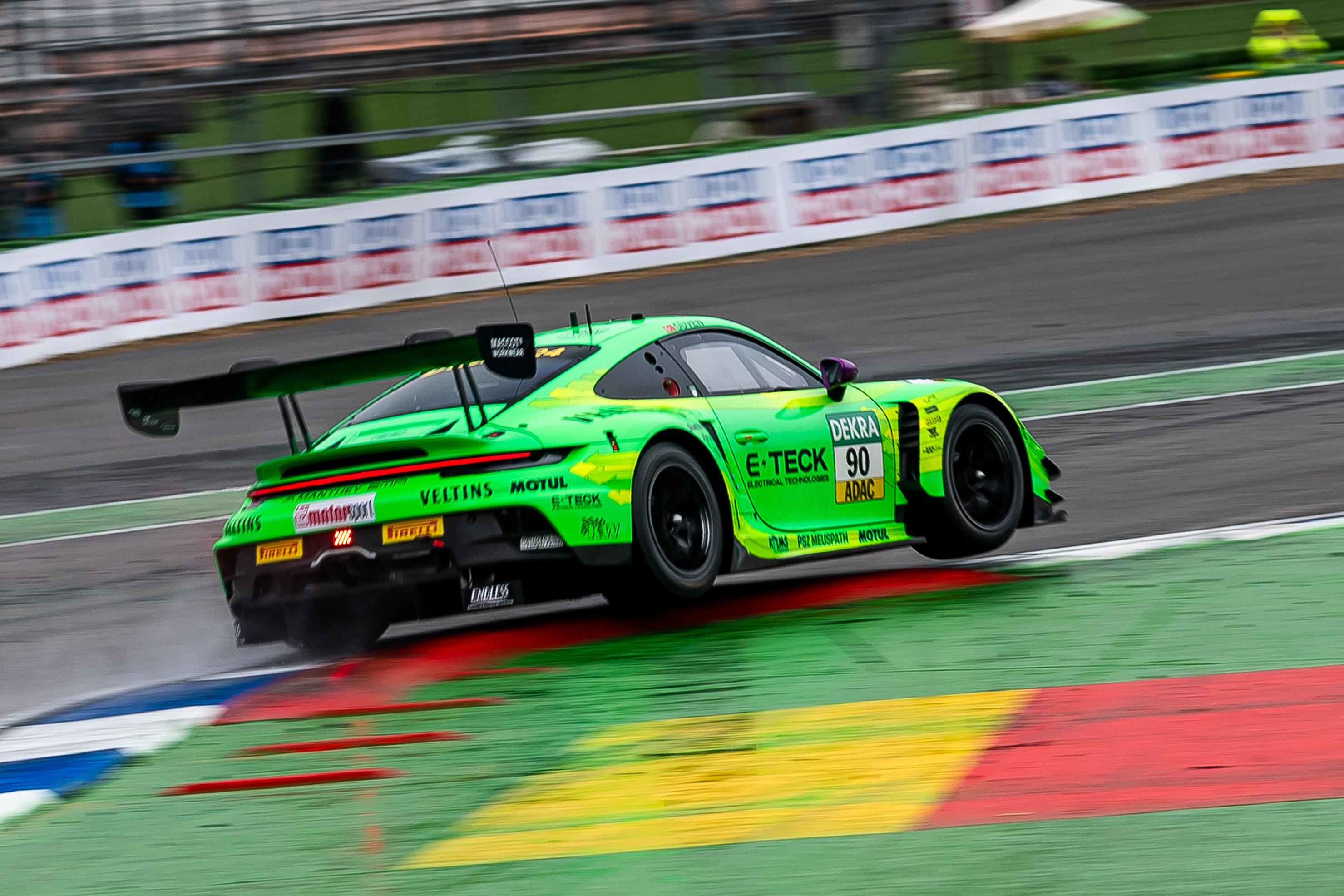 Les brèves du vendredi 18 octobre - Endurance Info