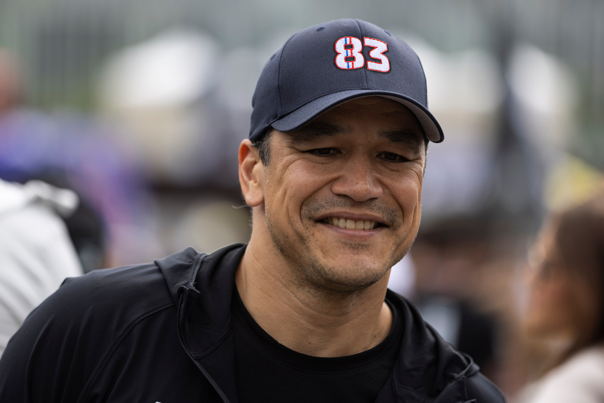 François Perrodo : « La plus belle de toutes » - Endurance Info