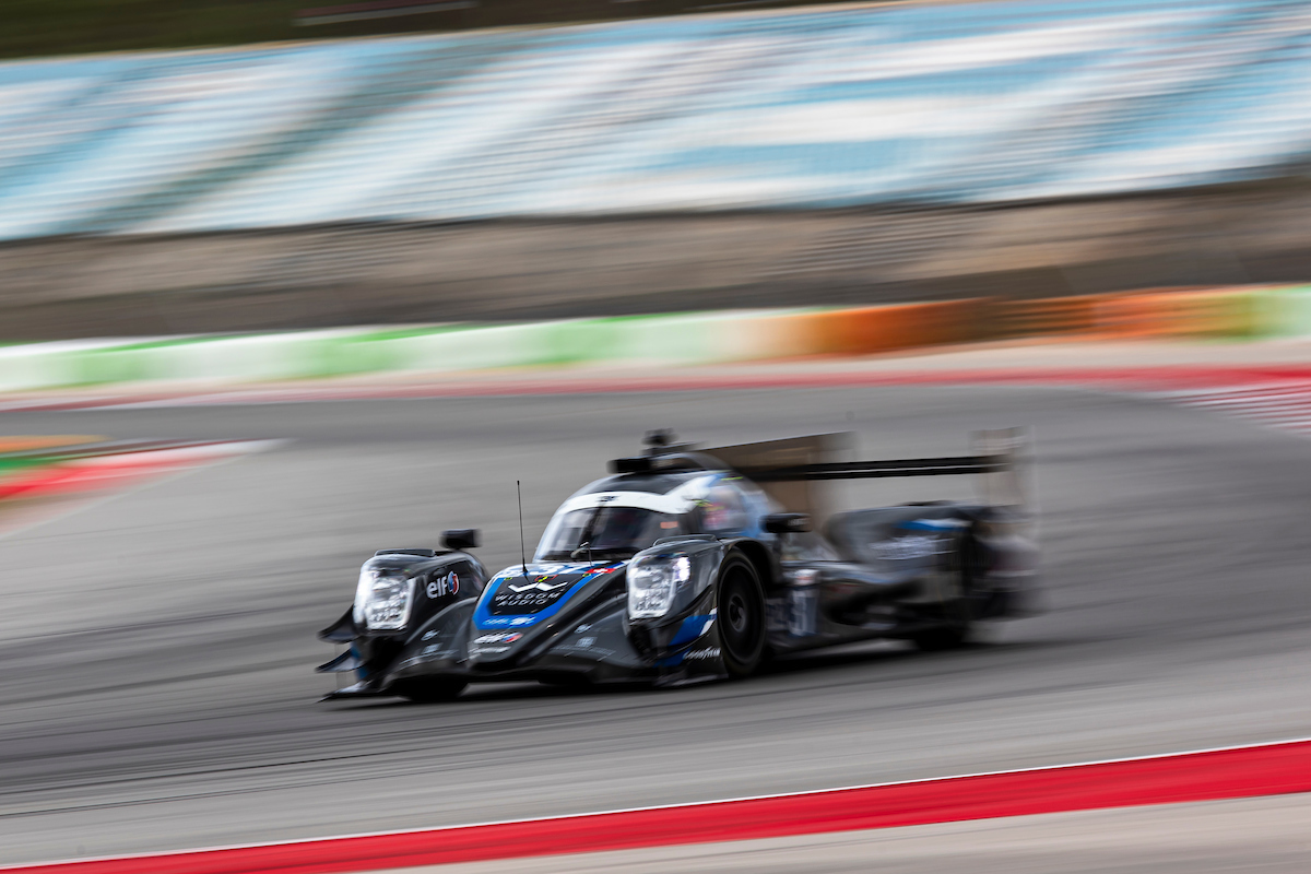 ELMS - COOL Racing s'impose, le titre pour AO by TF - Endurance Info