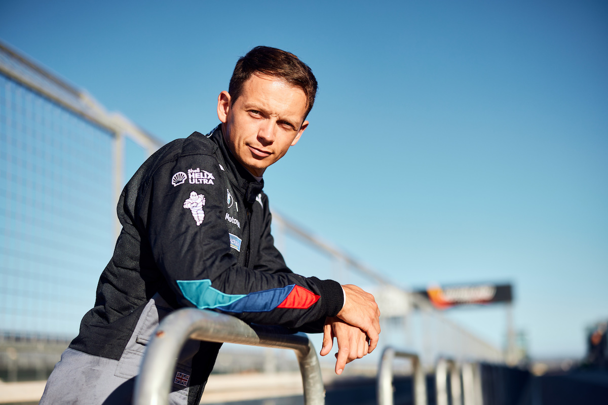 BMW officialise le départ de Nick Yelloly - Endurance Info
