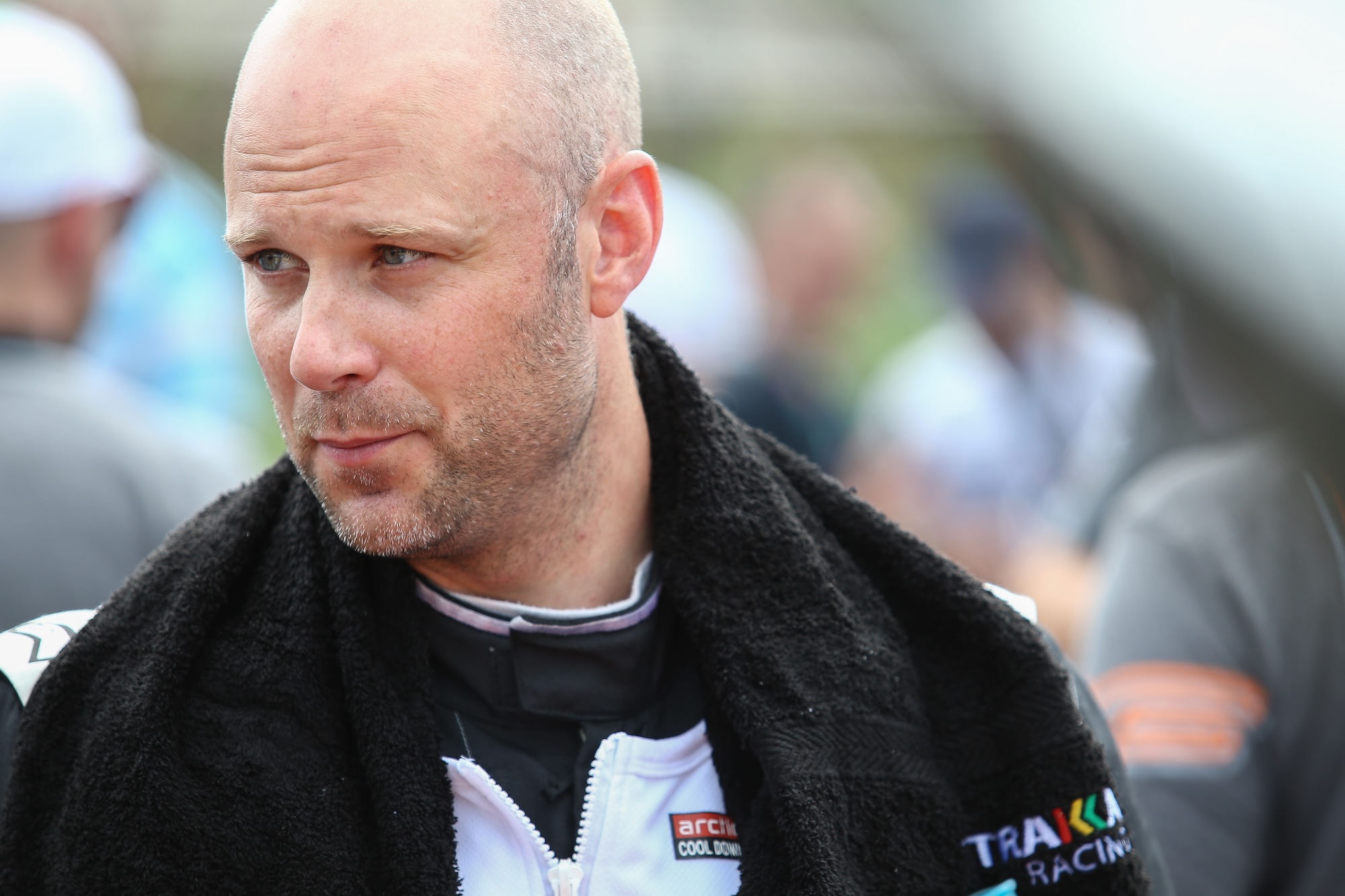 Rob Bell (McLaren) : « Ce nouveau chapitre sera une étape passionnante ...