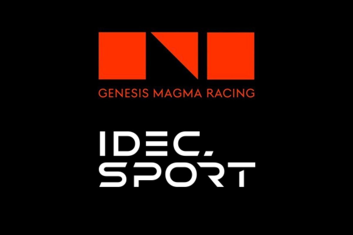 Les dessous du partenariat Genesis Magma Racing - IDEC Sport ...