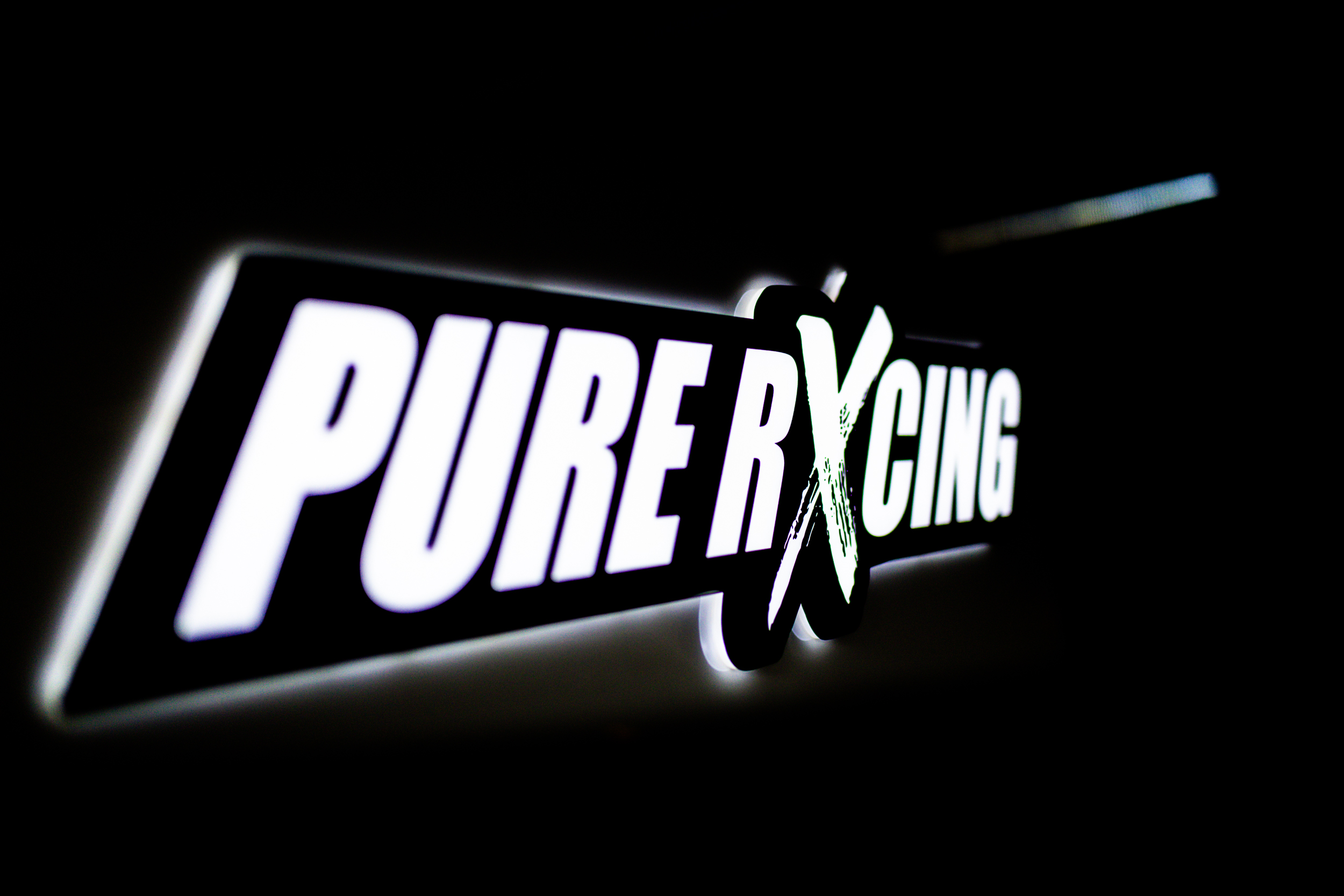 Un équipage de choix pour Pure Rxcing aux 24H de Dubai - Endurance Info