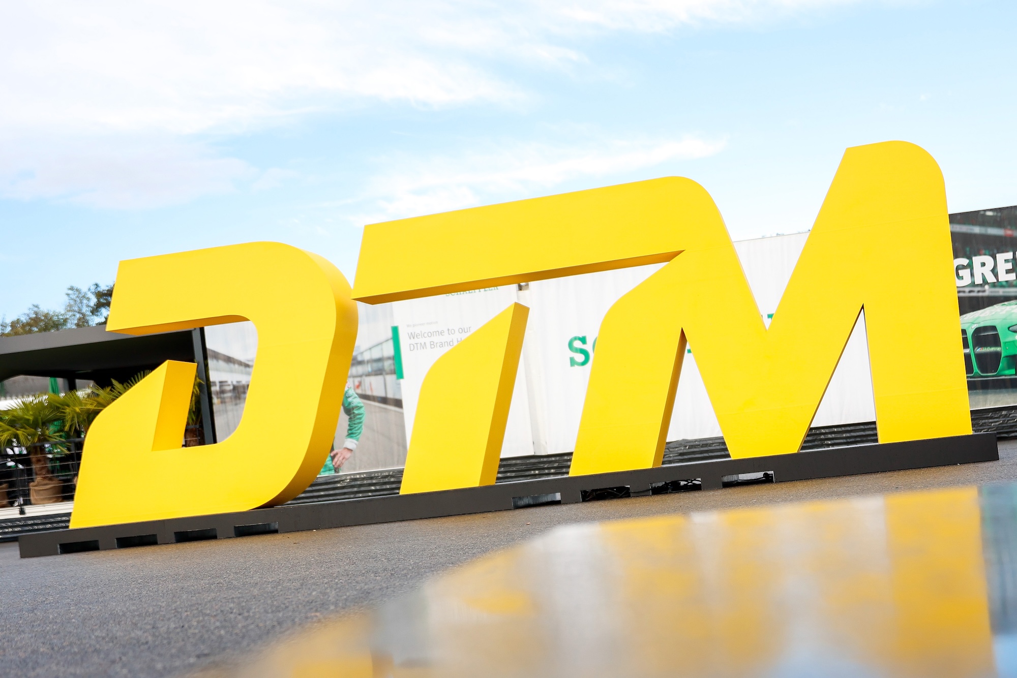 DTM - Les « stats » de la saison 2024 - Endurance Info