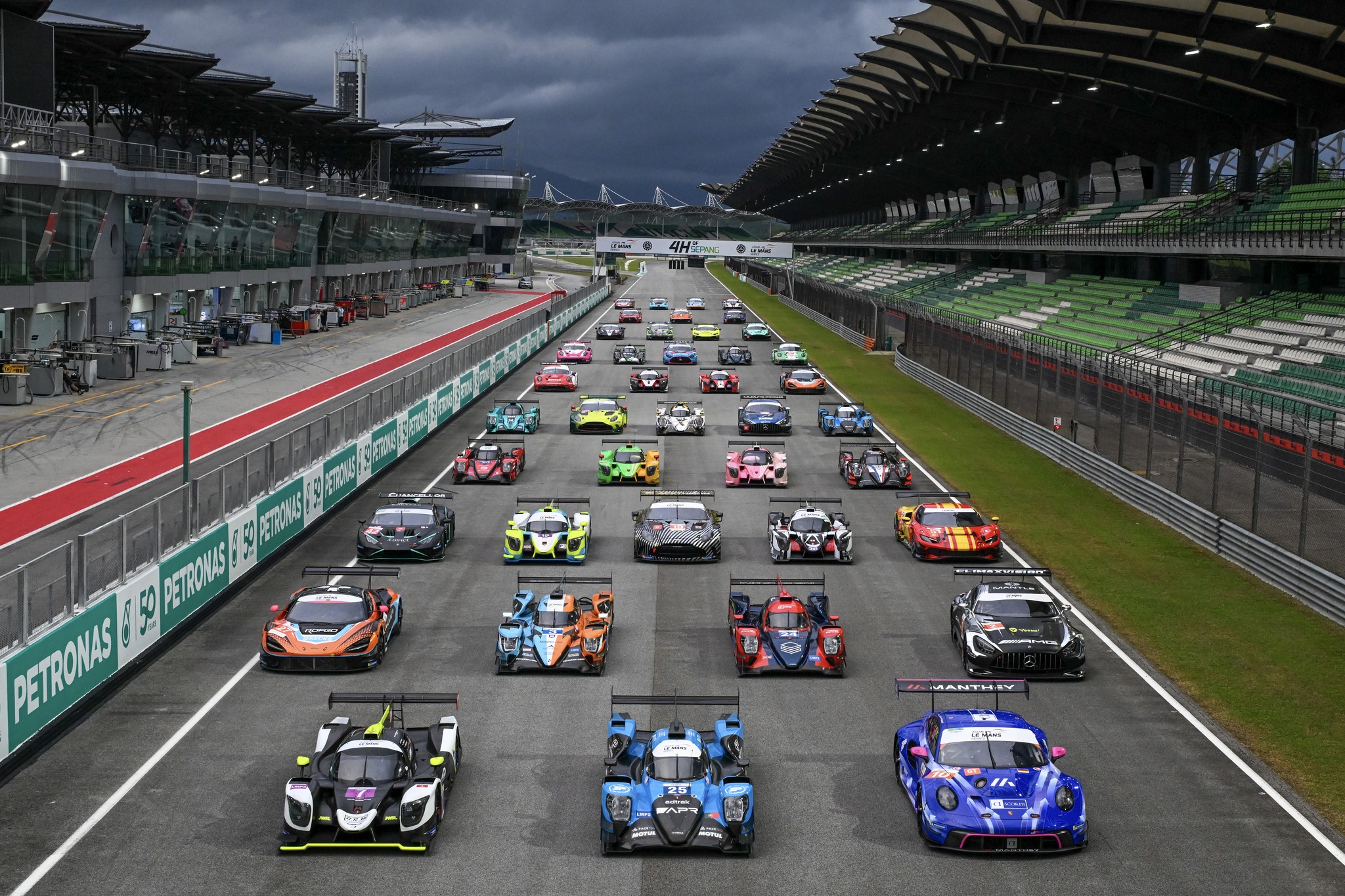 Les brèves du jeudi 5 décembre - Endurance Info