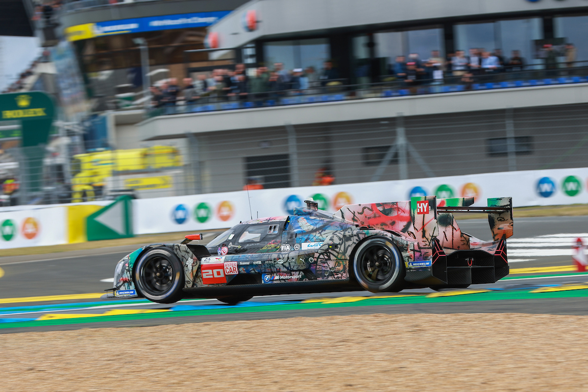 WEC - Les « stats » de la saison 2024 - Endurance Info