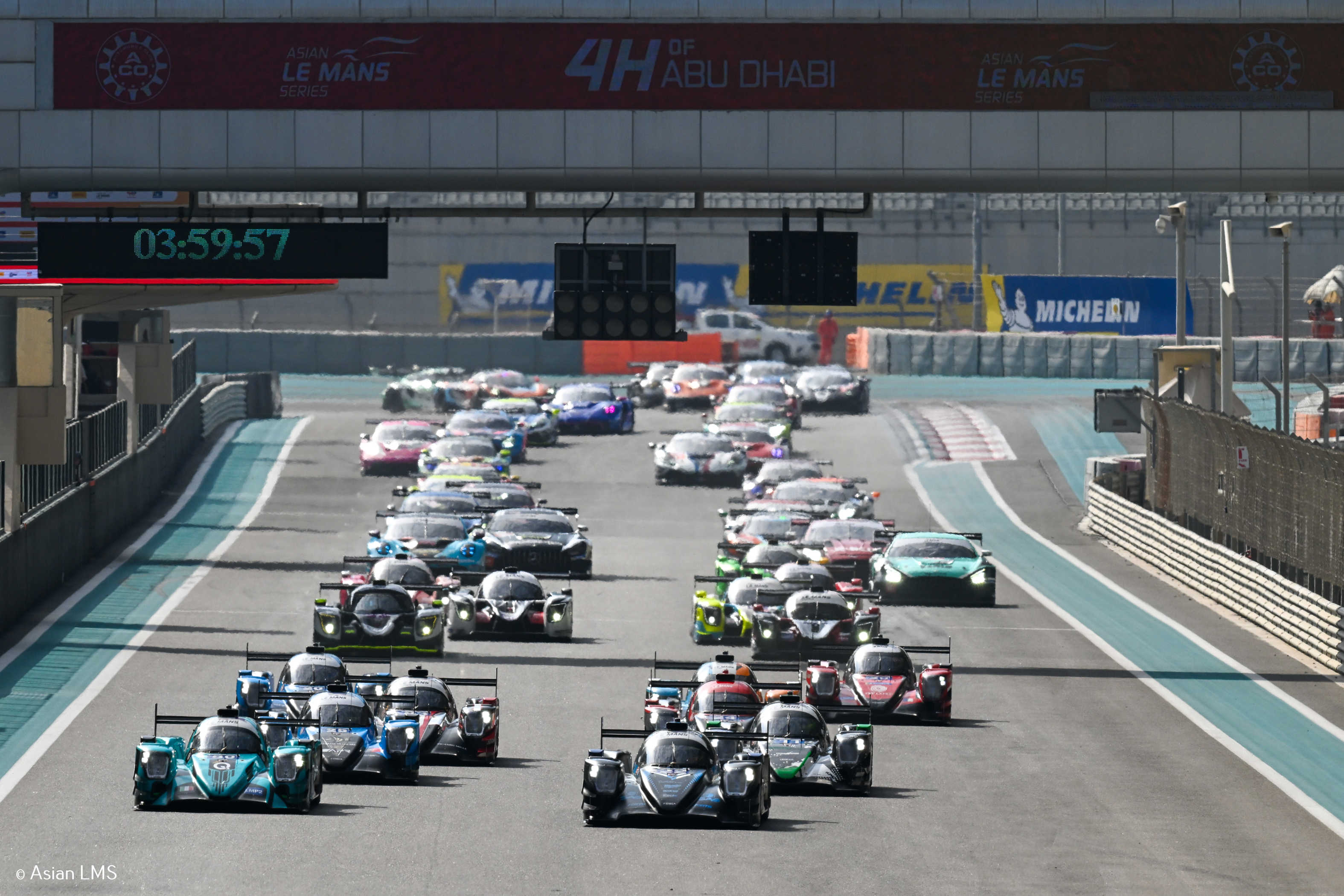 Qui est encore en lice pour les titres 2025 et les invitations aux 24 H ...