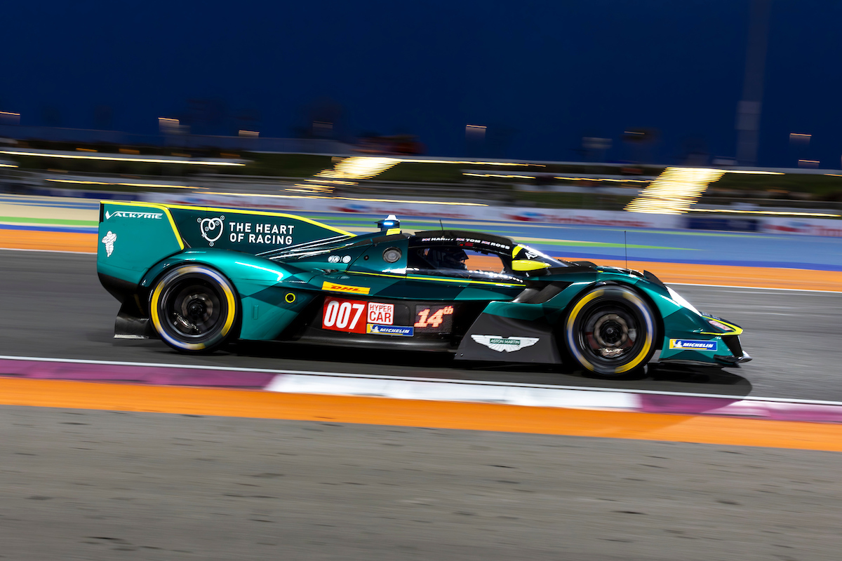 WEC / Qatar : Comment suivre la manche d'ouverture 2025 ? - Endurance Info