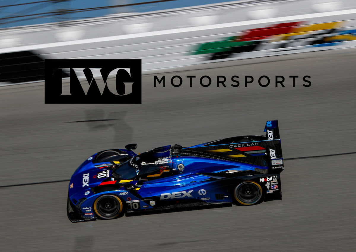TWG Motorsports officiellement lancé - Endurance Info