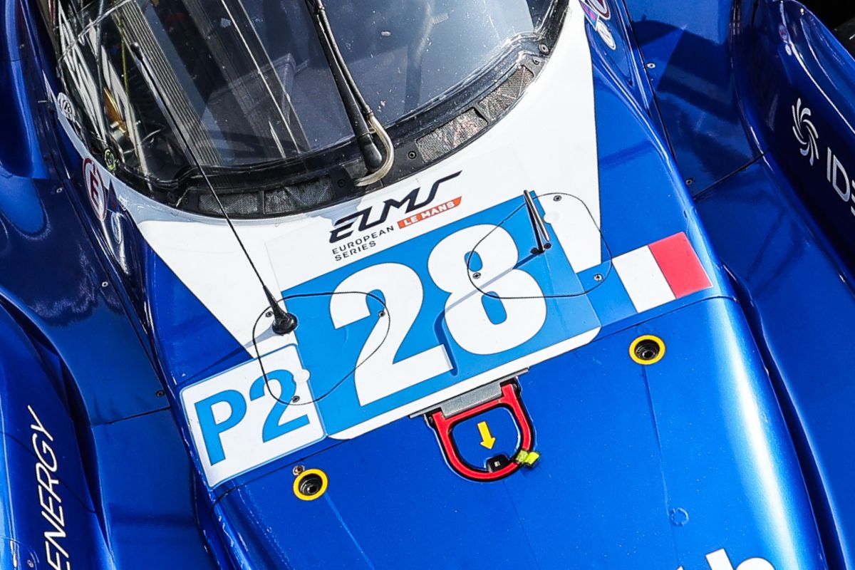 Un maximum de deux châssis éligibles, tout ce qu’il faut savoir sur le ...