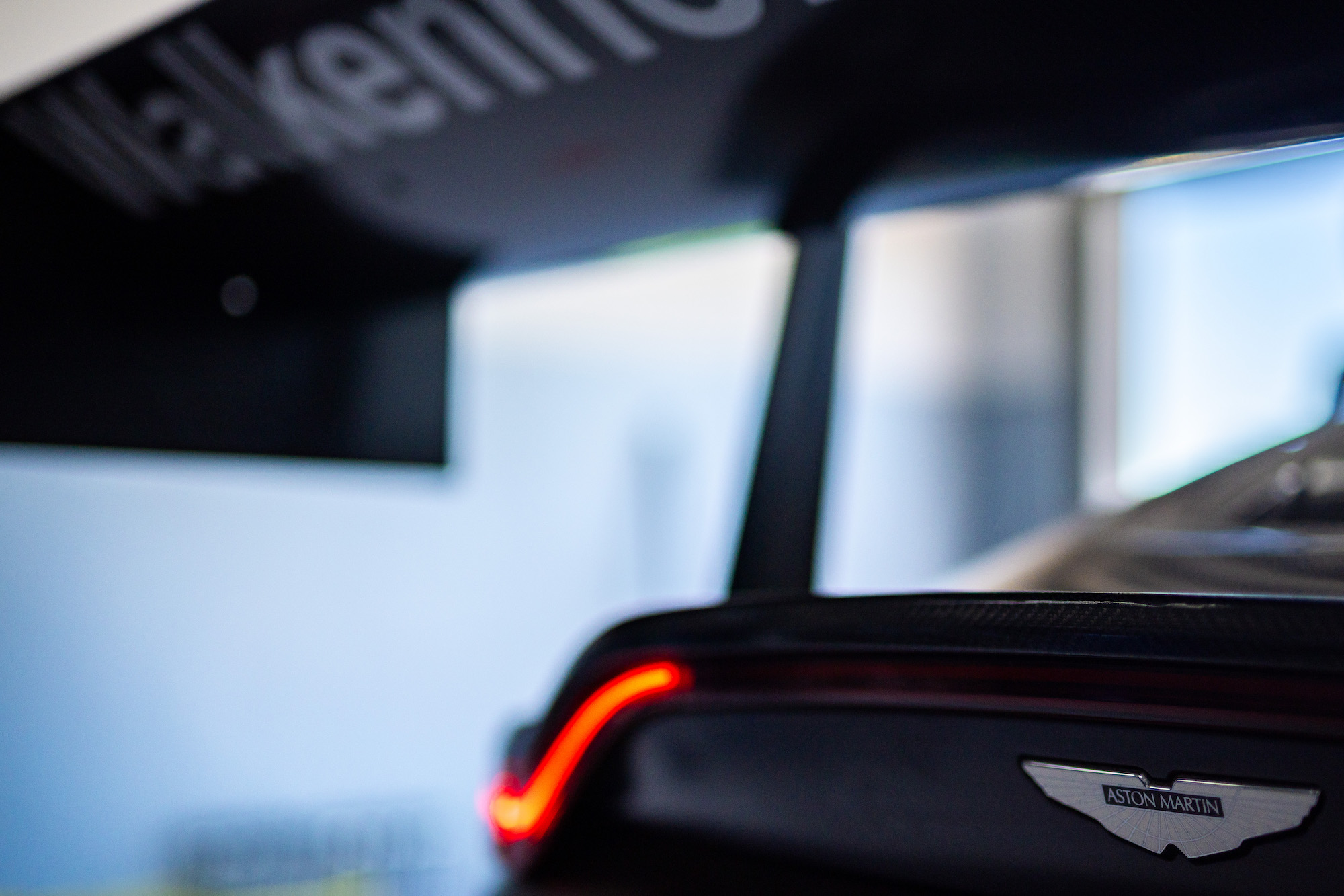 GTWC Europe - Un programme complet pour Walkenhorst Motorsport, Krognes ...