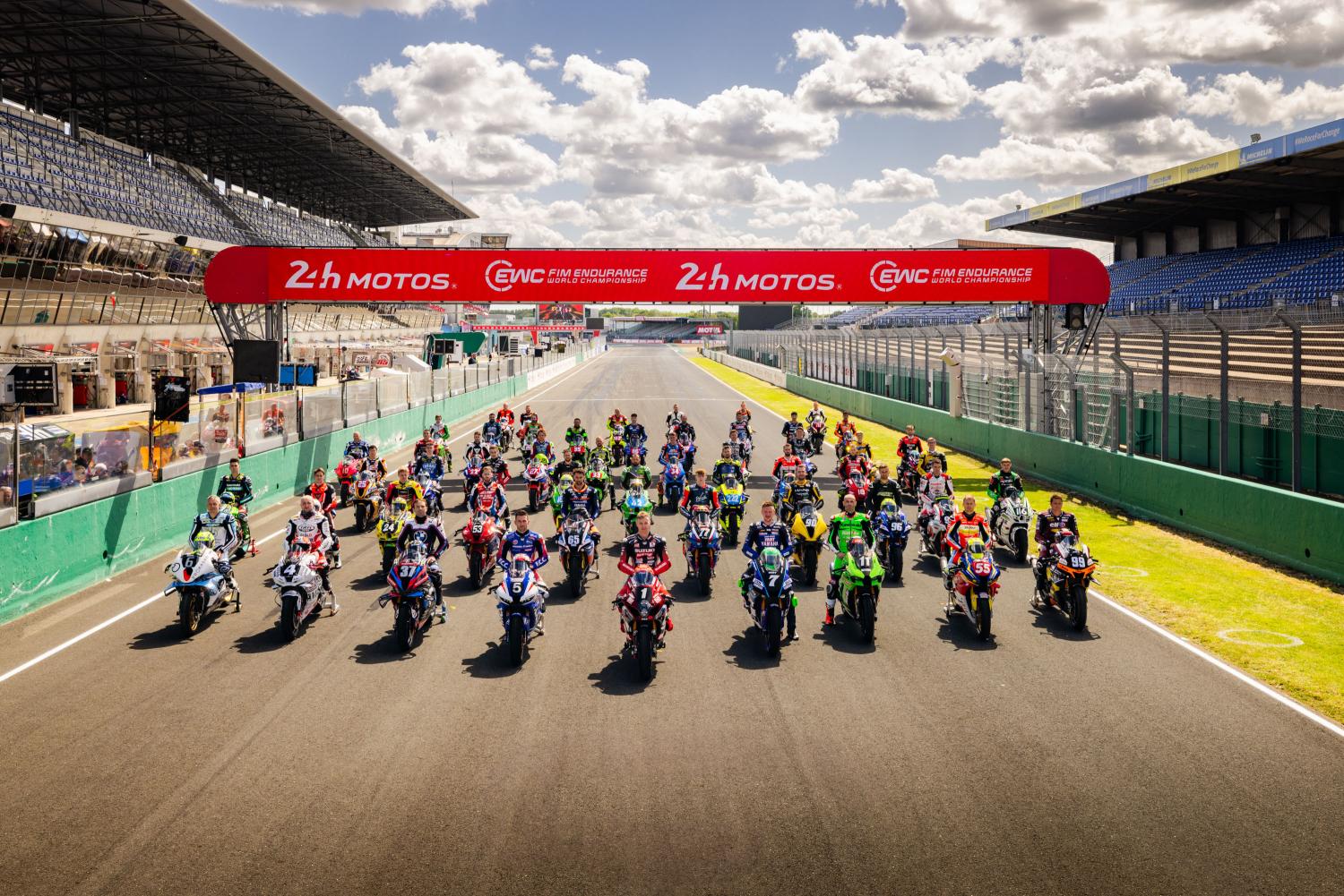 24H Motos - Les infos du jeudi - Endurance Info