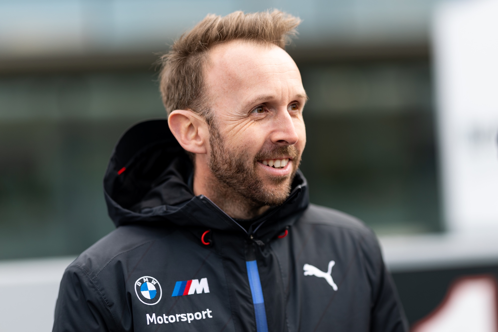 René Rast (Schubert Motorsport) : « La régularité est essentielle ...