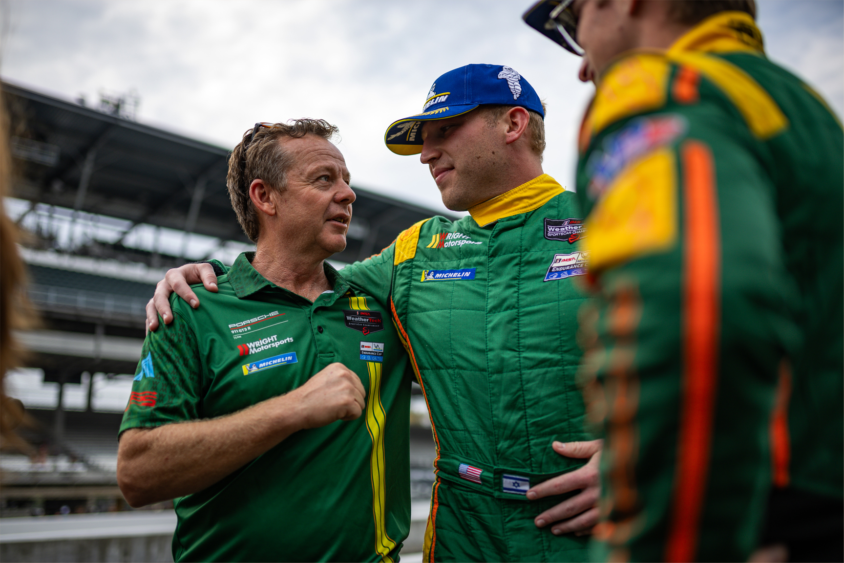 Wright Motorsports change de propriétaire et vise plus loin - Endurance ...