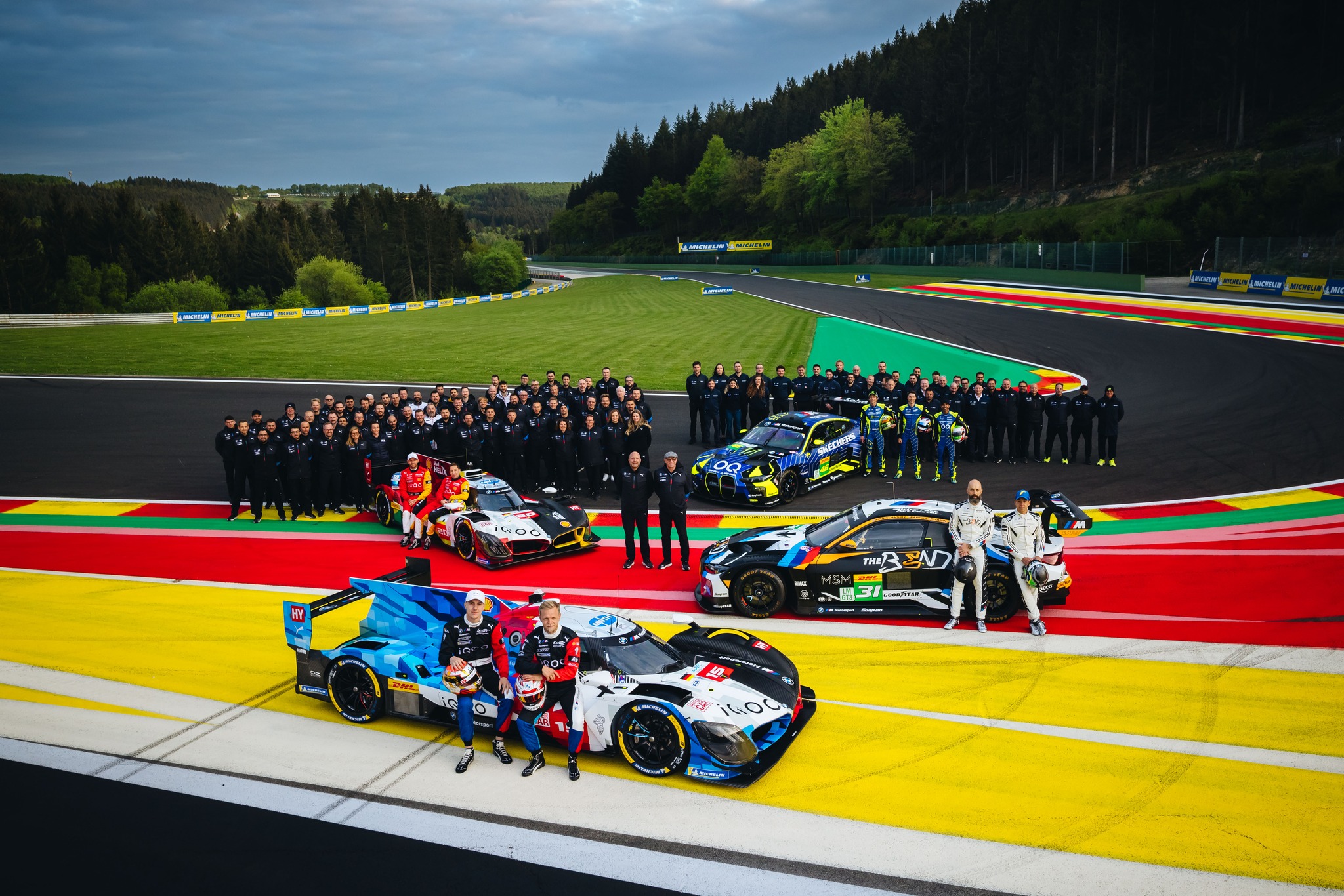L'interview croisée Vincent Vosse / Yves Weerts, part 2 - Endurance Info