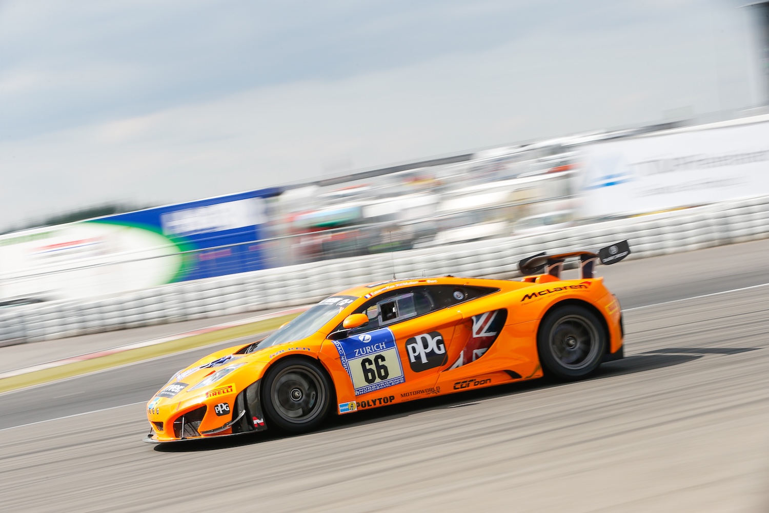 24H du Nürburgring - Les infos du vendredi - Endurance Info